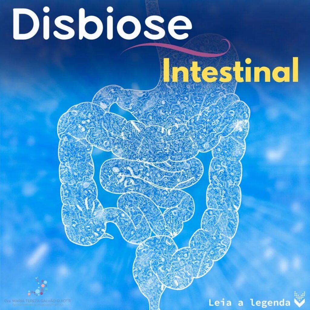 Disbiose intestinal - Dra. Maria Tereza Pediatra - Gastroenterologia e ...