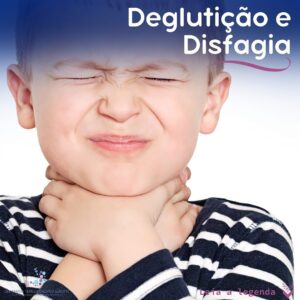 Deglutição e disfagia - Dra. Maria Tereza Pediatra - Gastroenterologia ...